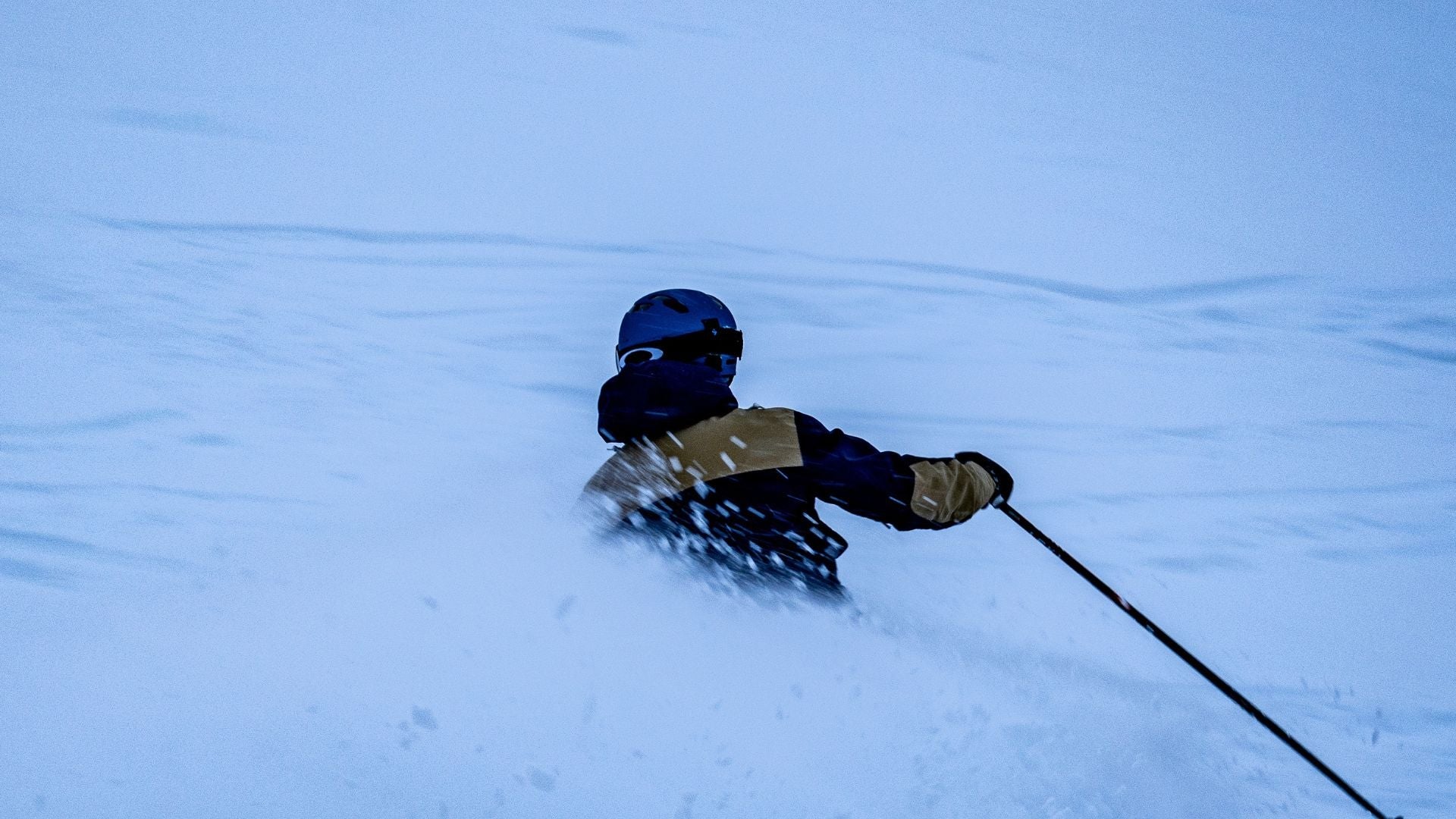 Discover Magic Mountain Ski Resort and Ski Prints – Powder Goods