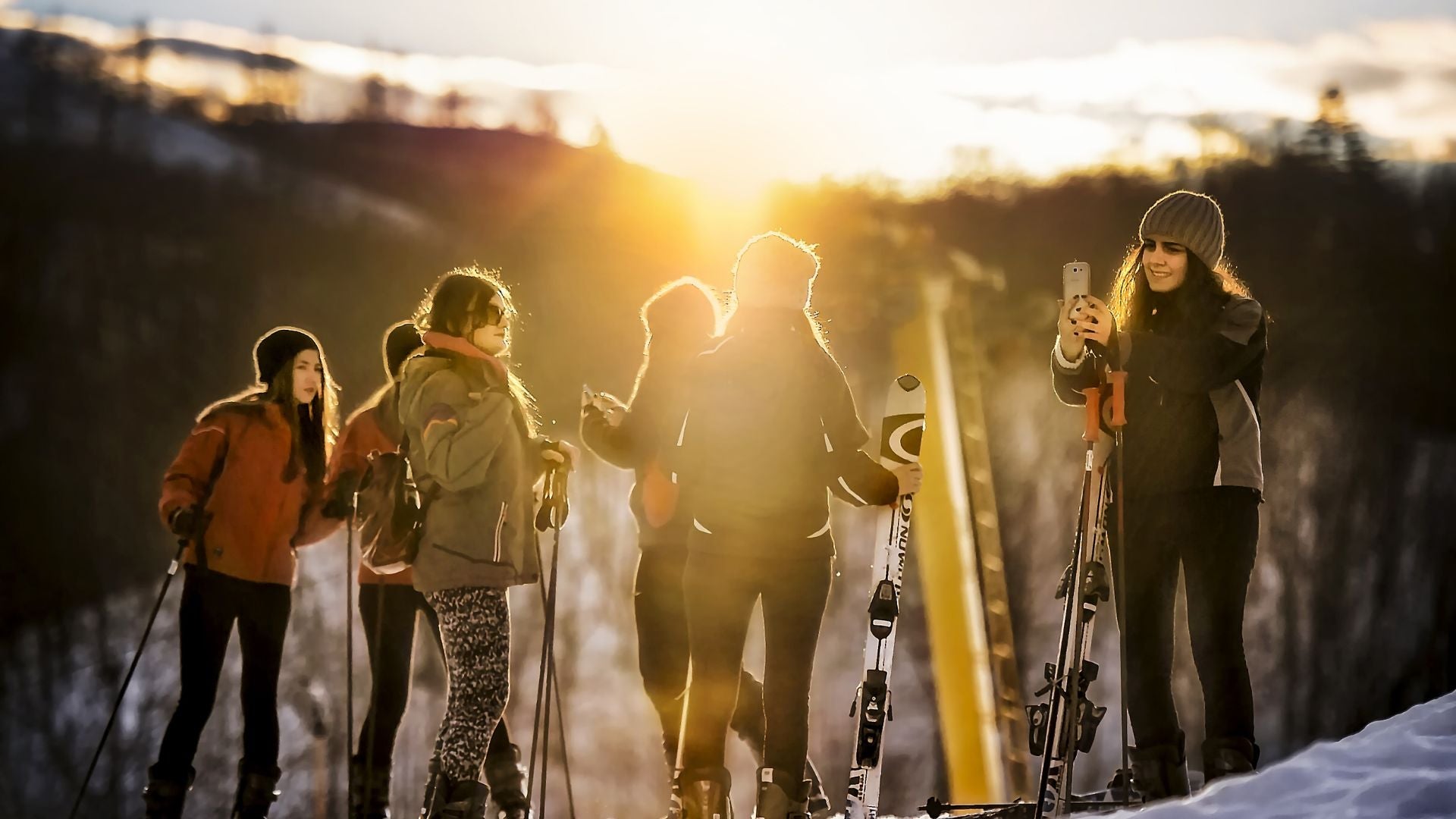 Discover Cooper Mountain Ski Resort in Leadville, Colorado – Powder Goods