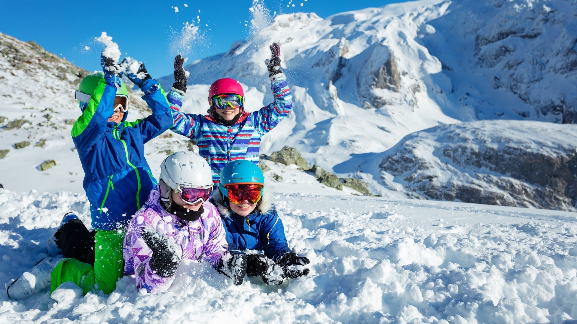 Discover Sipapu Ski Resort and Modern Ski Art – Powder Goods