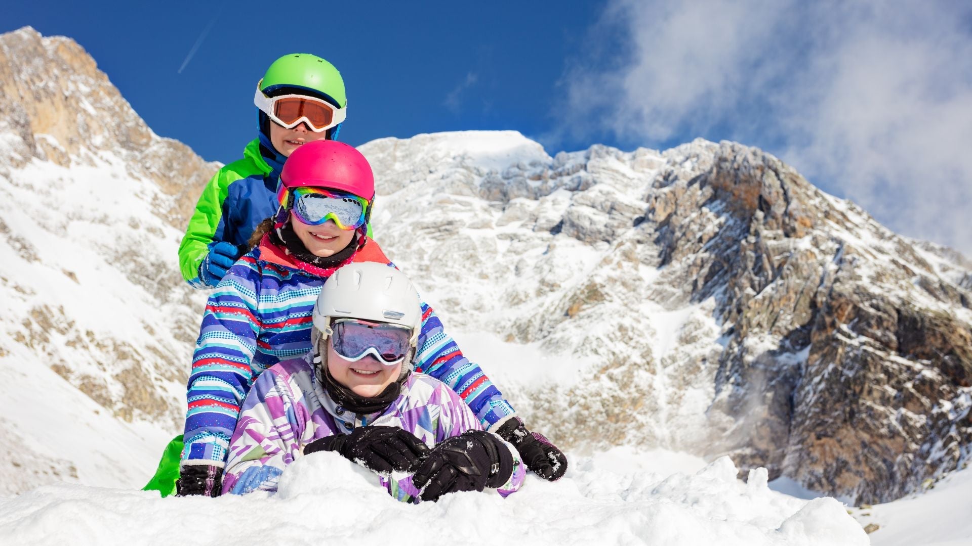 Discover Wasatch Peaks Ranch: Utah's Ski Paradise – Powder Goods