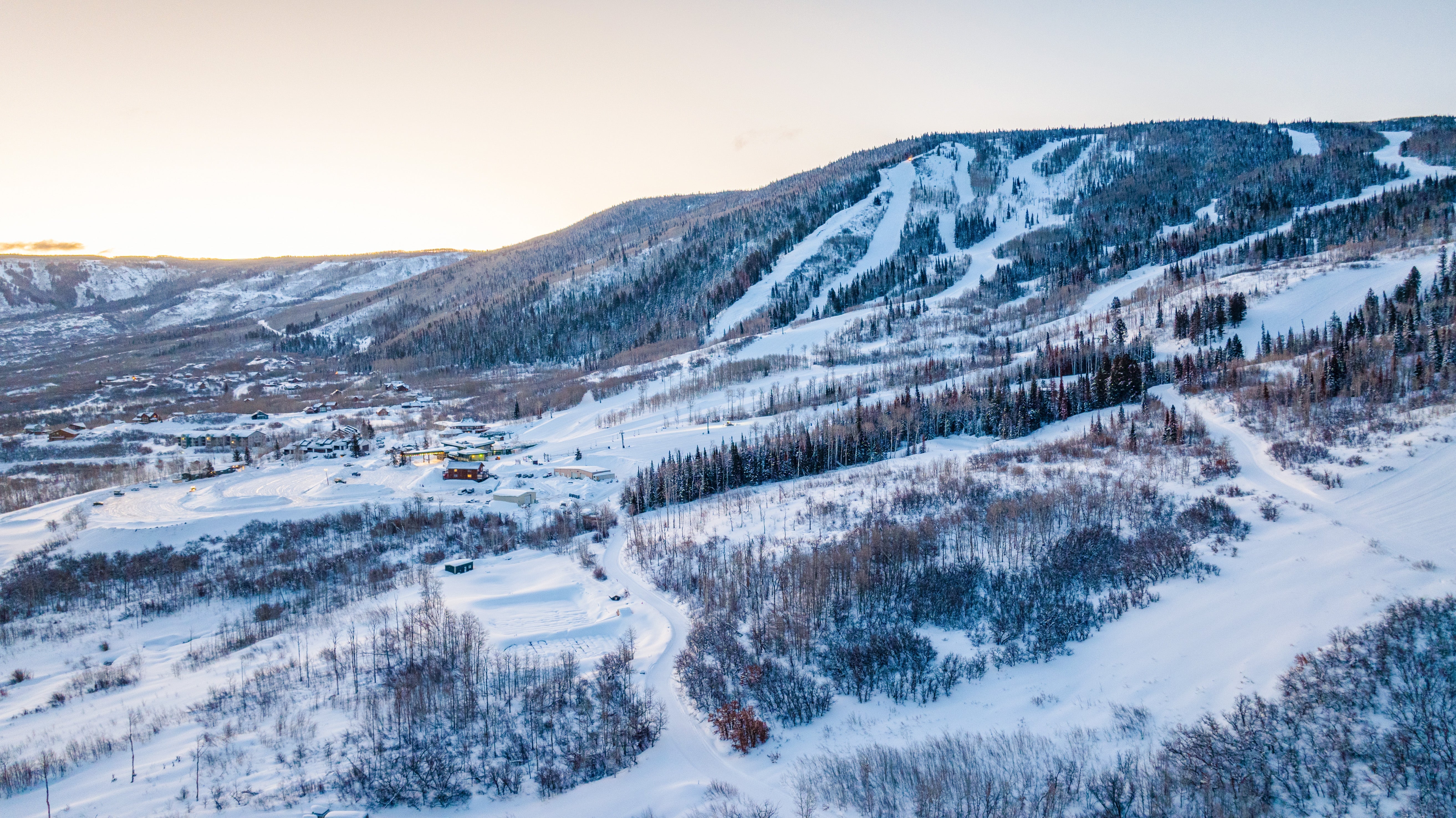 Powderhorn Ski Resort | Thrills, Terrain & Ski Art – Powder Goods
