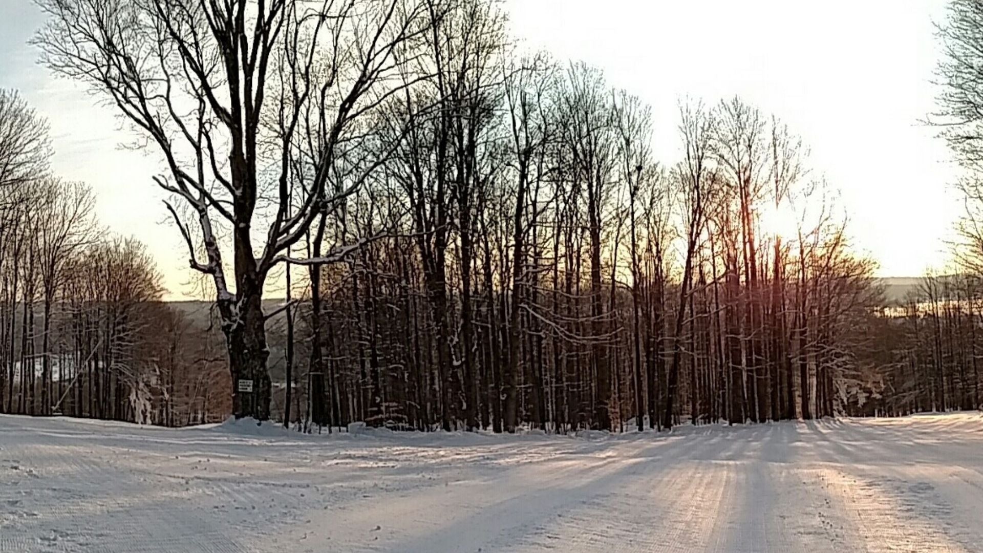 Discover Mount Pleasant Ski Resort & Custom Ski Posters – Powder Goods