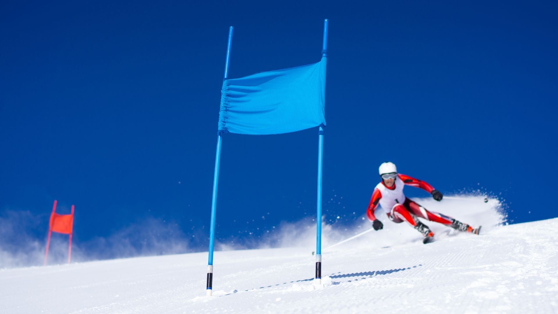 Discover Granby Ranch Ski Resort and Ski Art Posters – Powder Goods