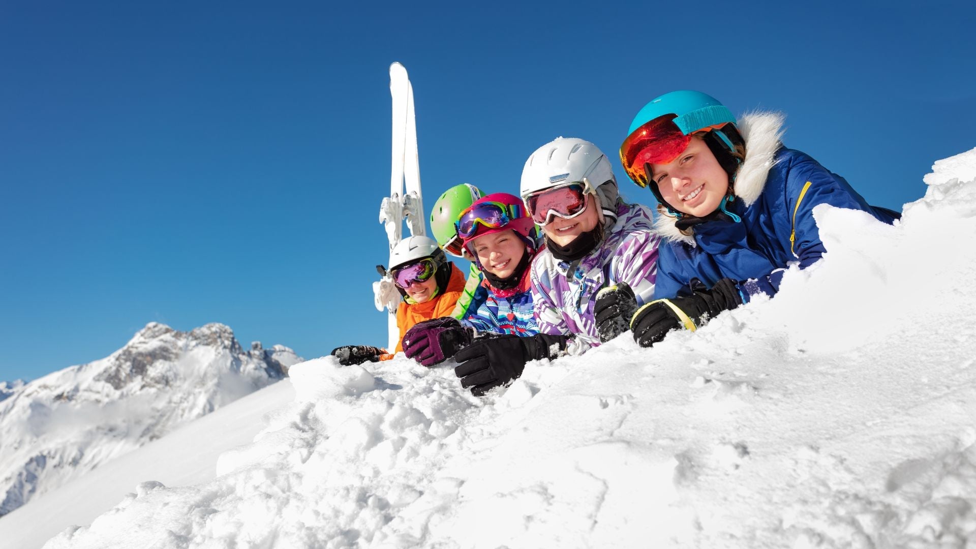 Plattekill Mountain Ski Posters & Resort Art Prints – Powder Goods