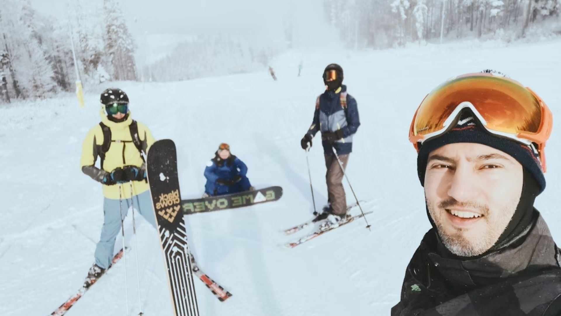 Snowstar Ski Resort: History, Art & Skiing Adventure – Powder Goods
