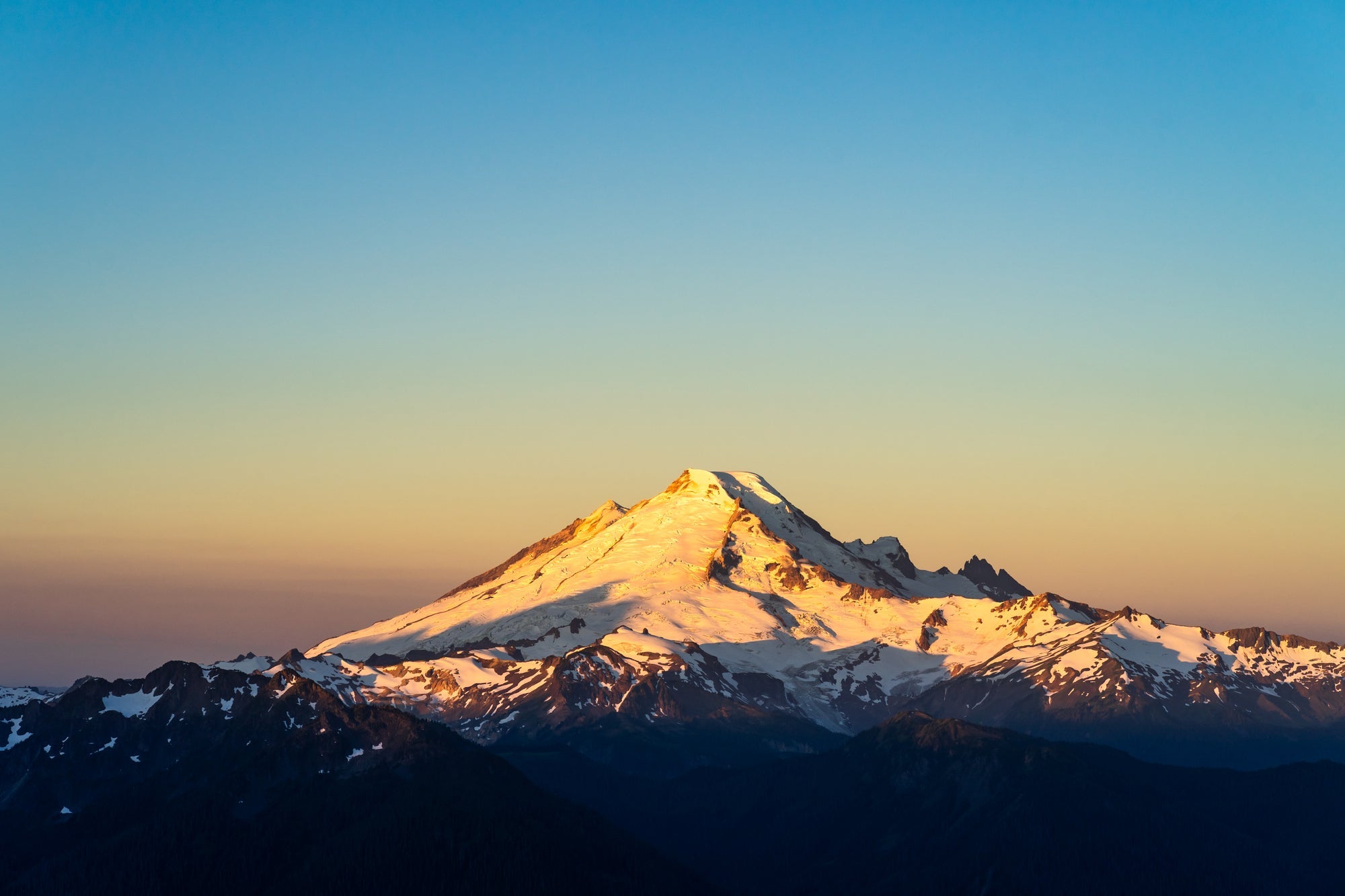 Mount Baker Ski Resort and Posters for Winter Adventures – Powder Goods