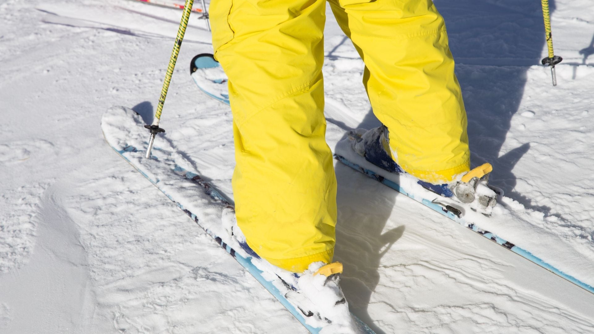 Plan Your Adventure to Ragged Mountain Ski Resort – Powder Goods