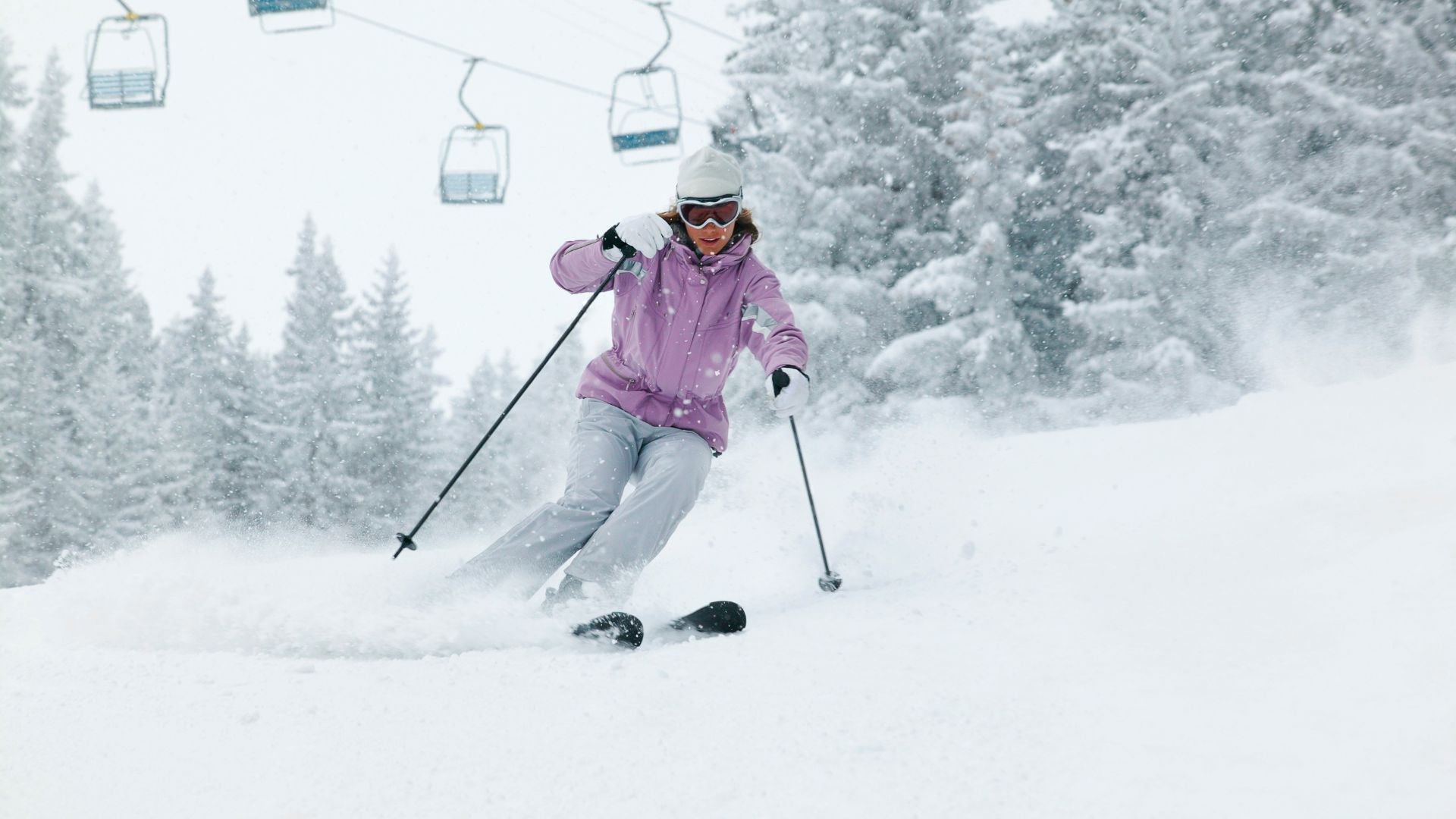 Explore Wildcat Mountain Ski Resort for Winter Adventures – Powder Goods