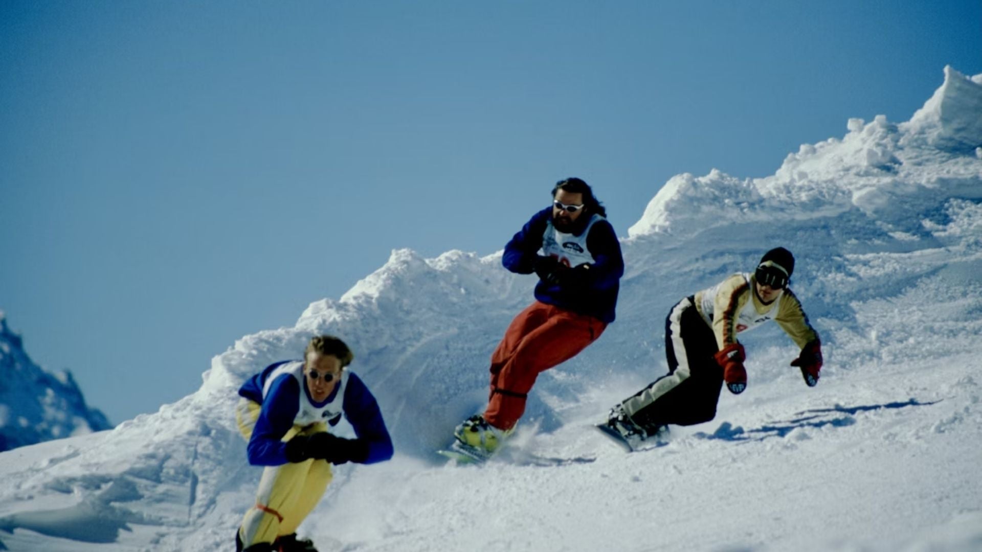 Seven Oaks Ski Resort Guide & Ski Poster Inspiration – Powder Goods