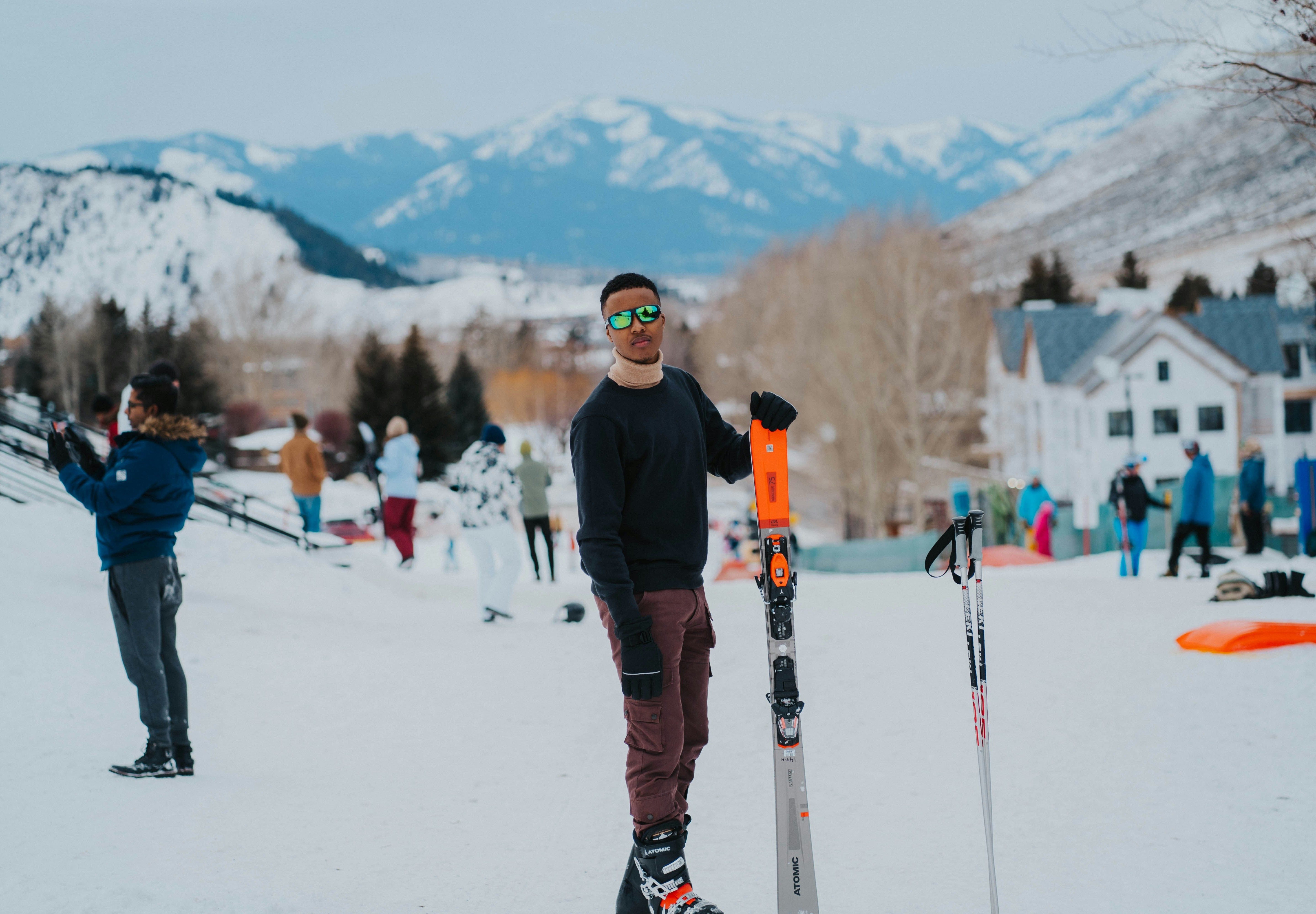 Ski Trip Packing List for a Stress-Free Vacation – Powder Goods