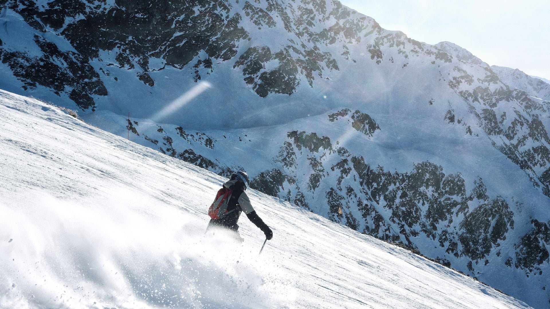 Explore Snow Valley Ski Resort and Ski Art Prints – Powder Goods