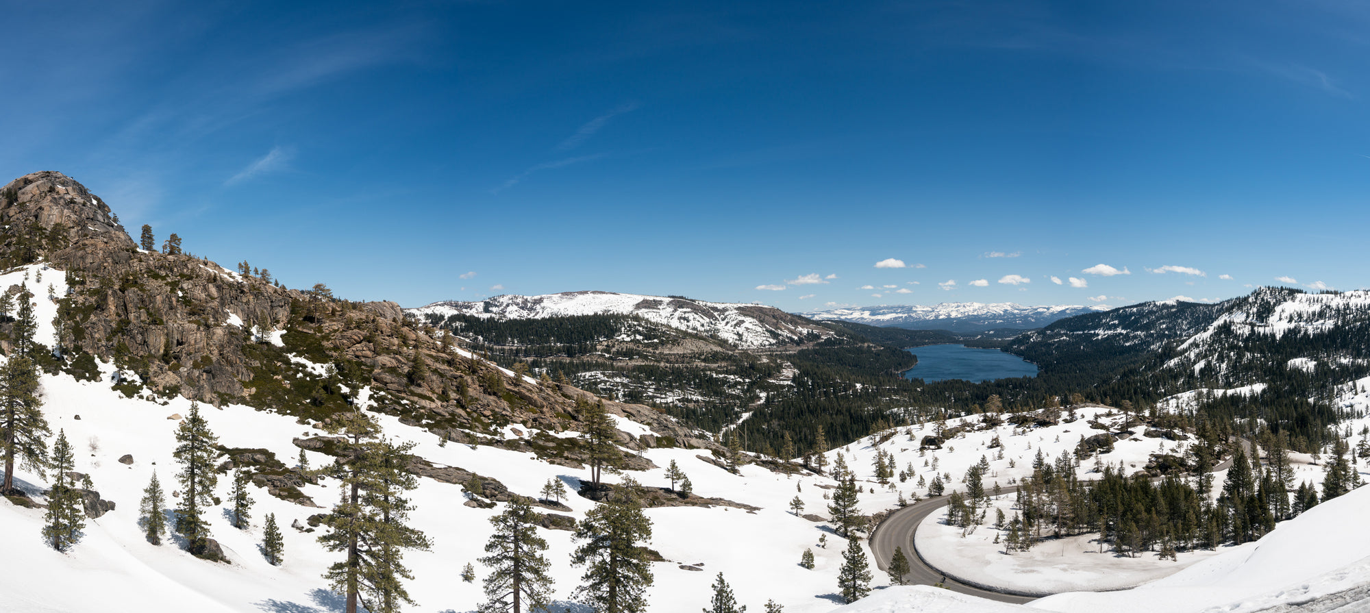 Sugar Bowl Ski Resort | History, Skiing & Posters – Powder Goods