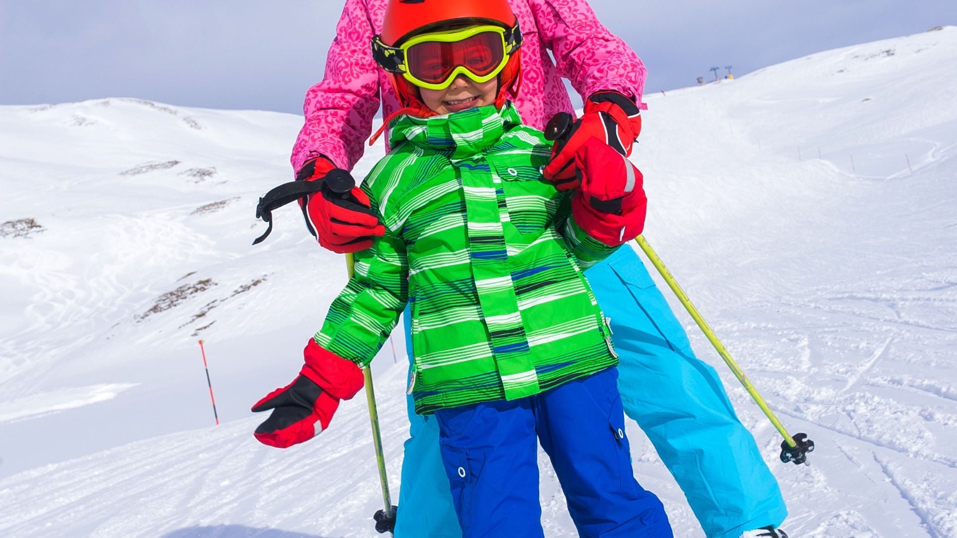 Swain Ski Resort Posters – Celebrate Winter Adventures – Powder Goods