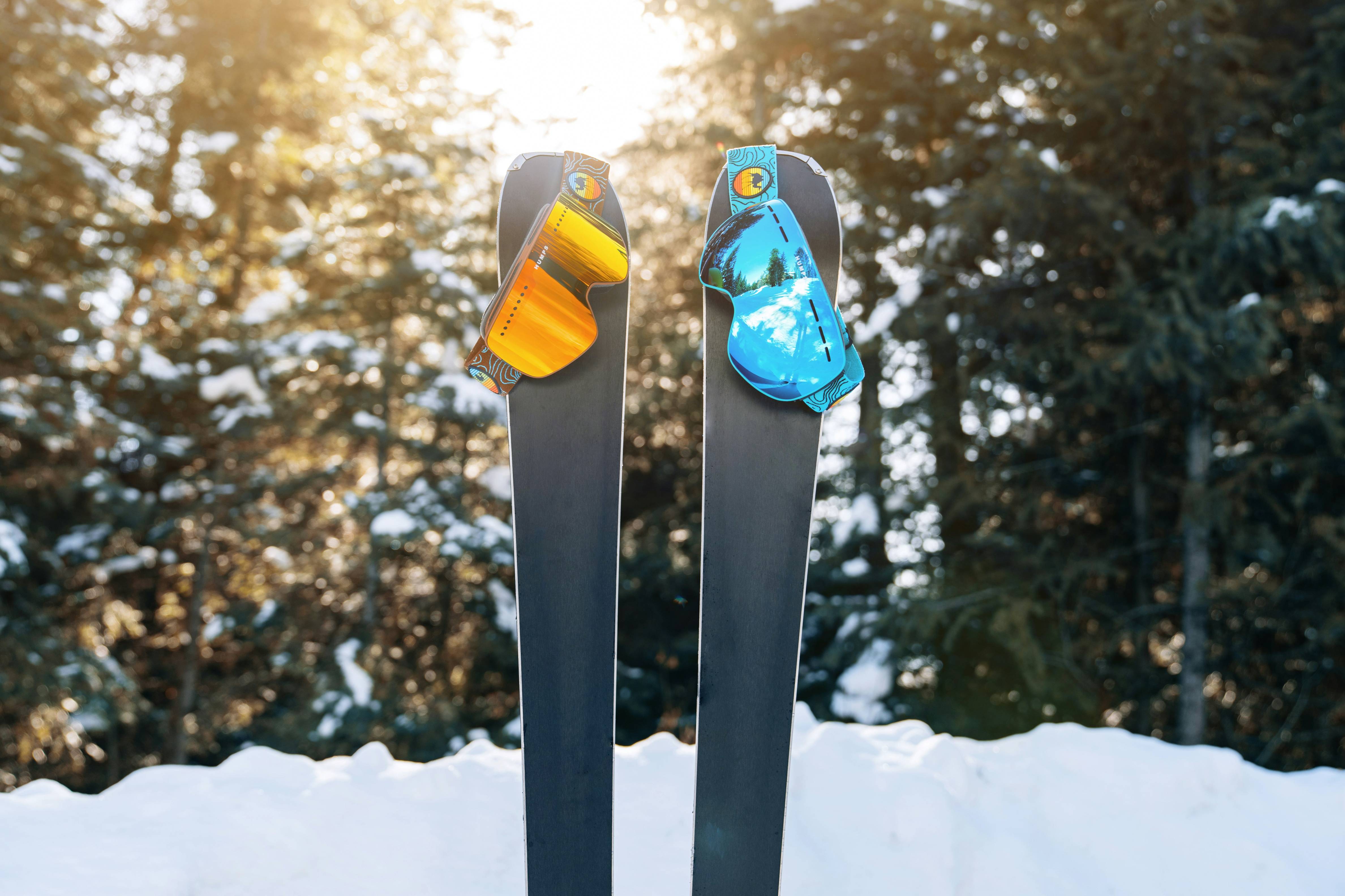 Top 10 Ski and Snowboard Trends to Watch This Winter Season – Powder Goods