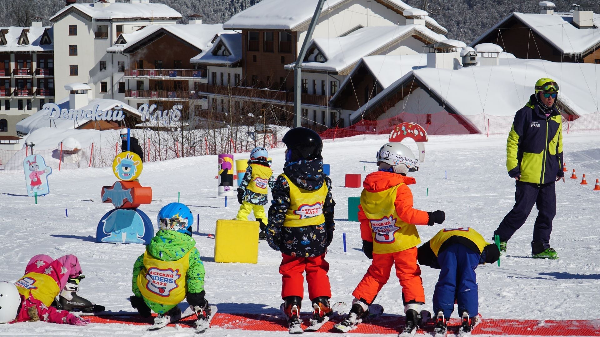 Discover Song Mountain Ski Resort with Scenic Trails – Powder Goods