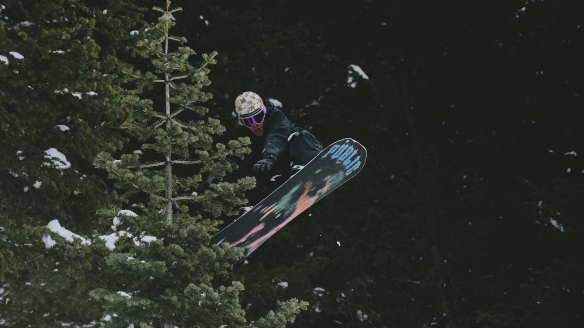 Arizona Snowbowl: Skiing, Art & Adventure – Powder Goods