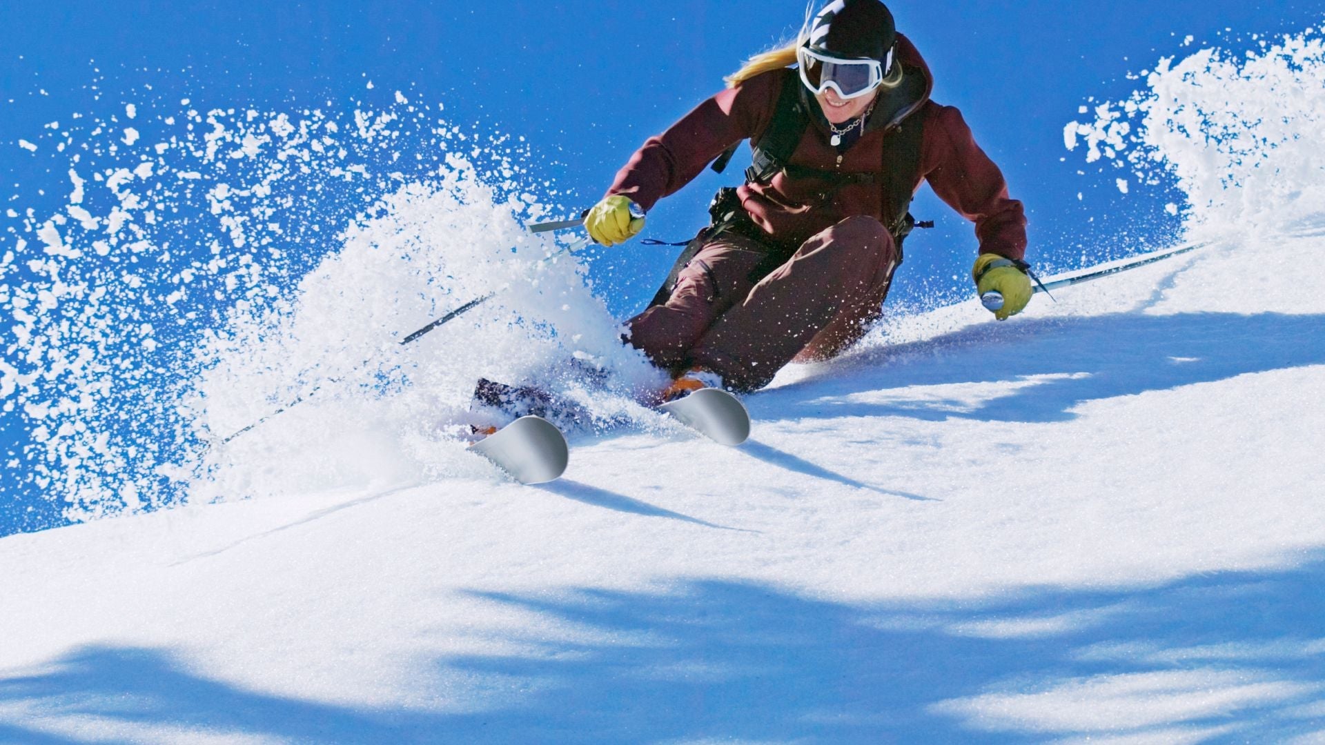 Explore Mt. Sunapee Ski Resort and Relive the Adventure – Powder Goods