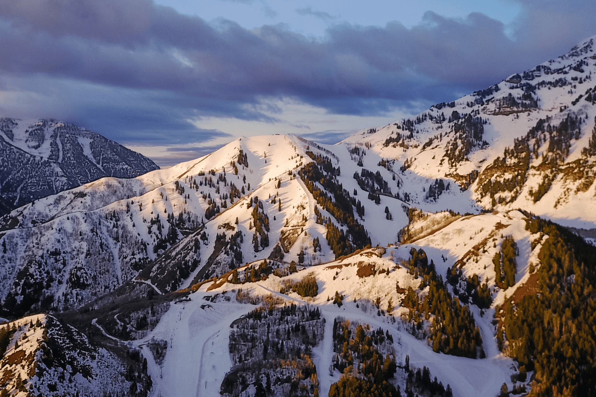 Bretton Woods Ski Resort and Posters for Ski Lovers – Powder Goods